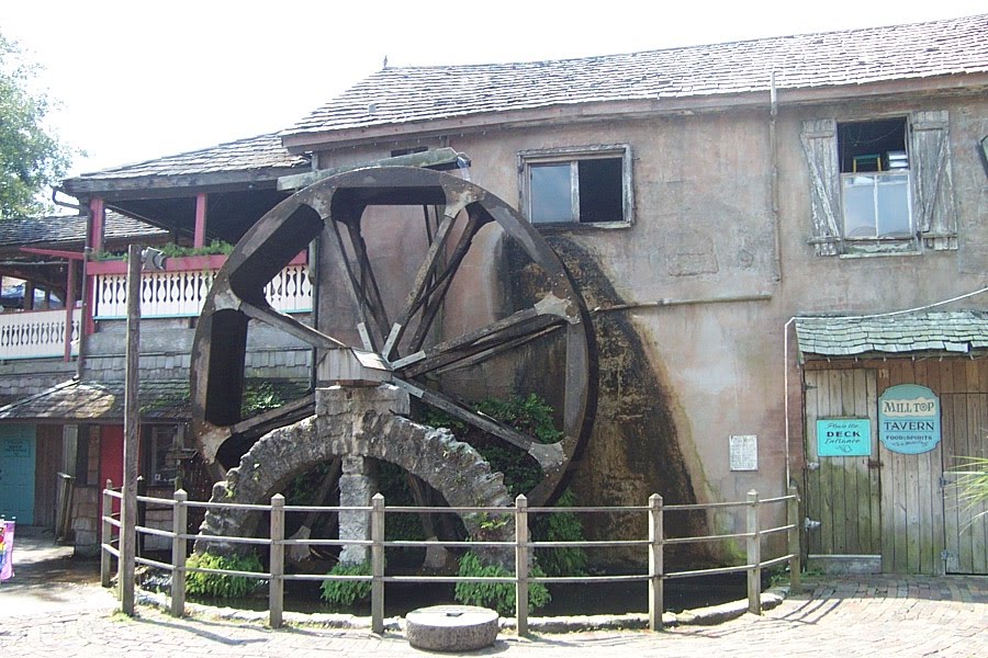 Best of the Bars in the nation's Oldest City