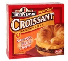 Just Clip It: $1/1 Jimmy Dean Breakfast Sandwich