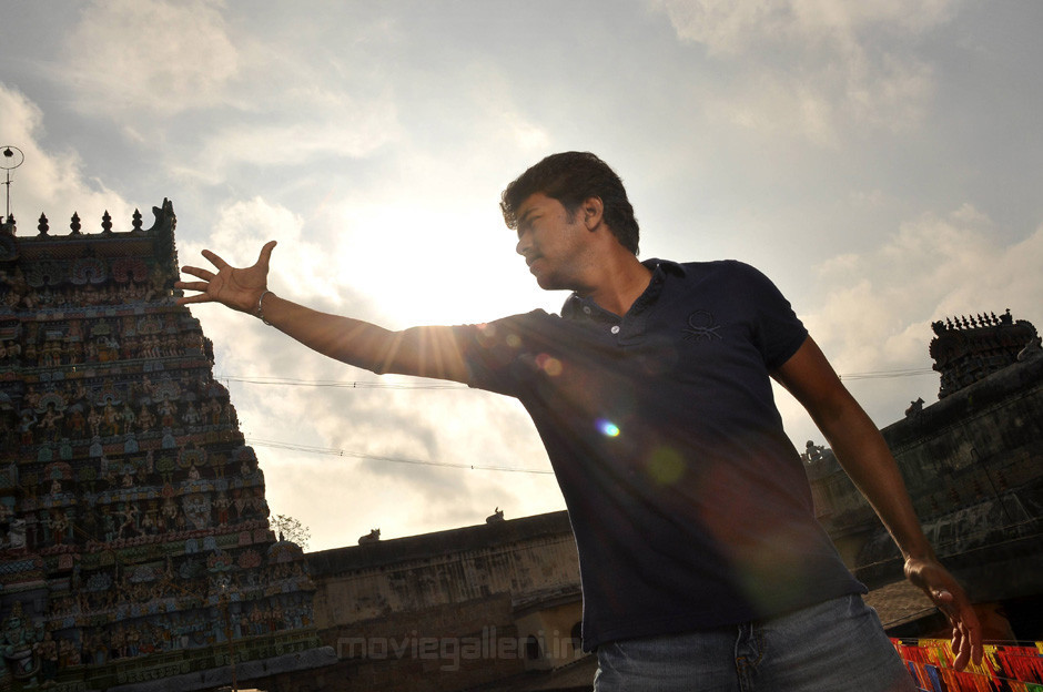 Armand's Blog: vijay in kavalan wallpapers