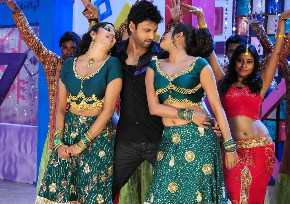 Latest Raaj Stills, Raaj MoviePictures, Raaj Photos