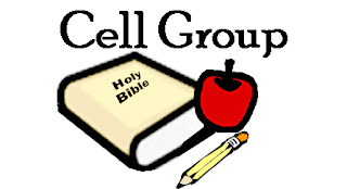 OwJCC Cell Group Lessons: CELL DYNAMICS: PANO MAGHANDLE NG CELL GROUP