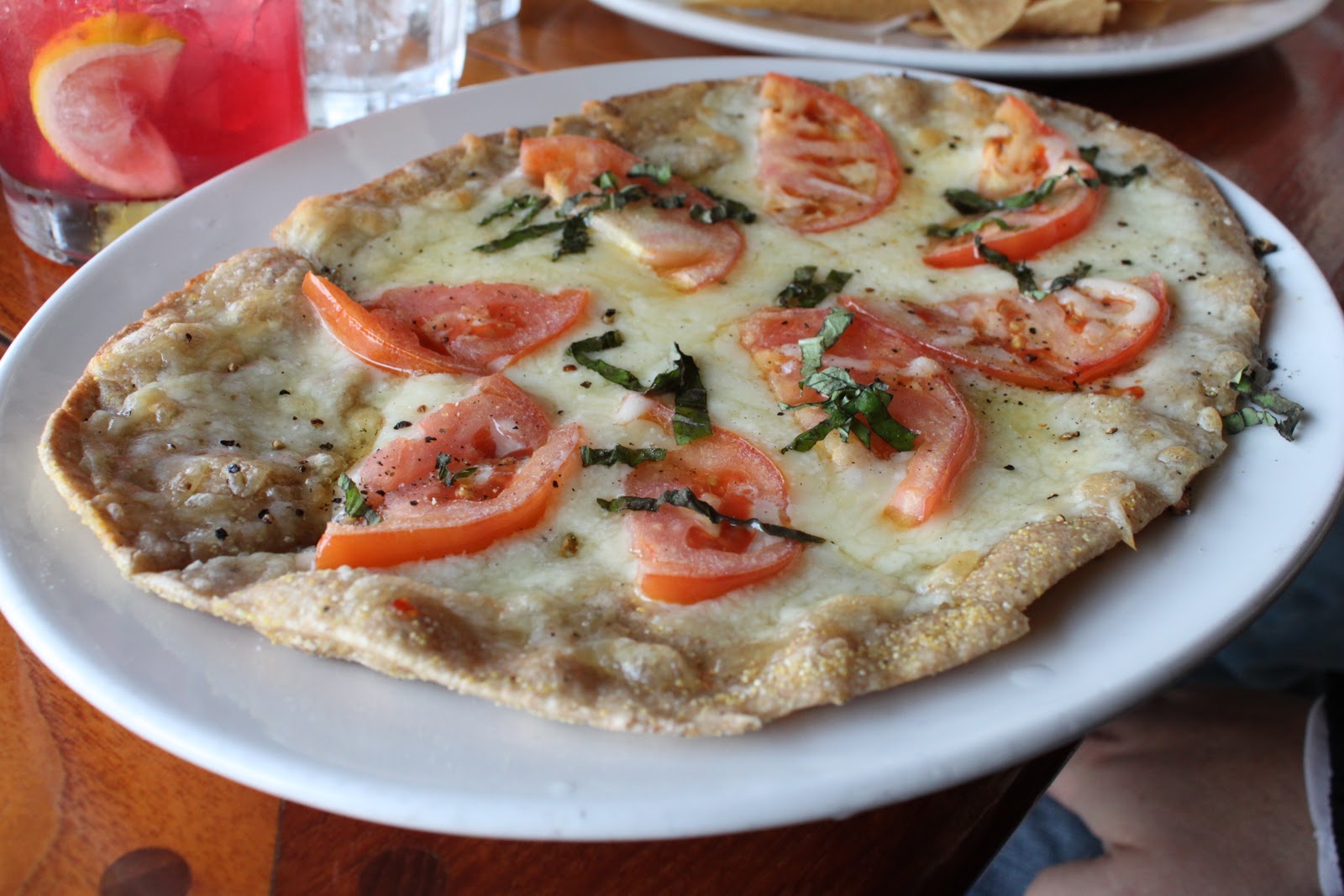 Fifi's Fine Foods: FIFI ON THE ROAD: Disney's Vero Beach Resort