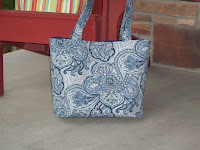 Random bag pictures - Ameroonie Designs