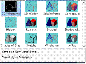 CAD-a-Blog: What's New in AutoCAD 2011-Part 1