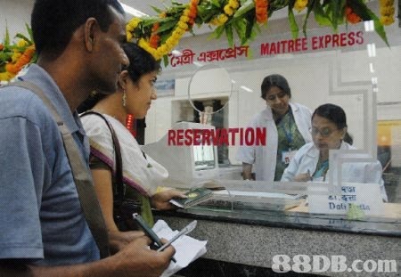 Hotel Management: Types Of Reservation