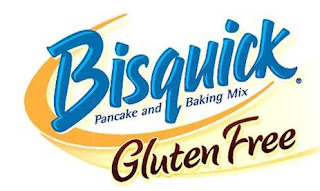 Gluten Free Taste of Home: Giveaway & Review: Gluten Free Bisquick ...