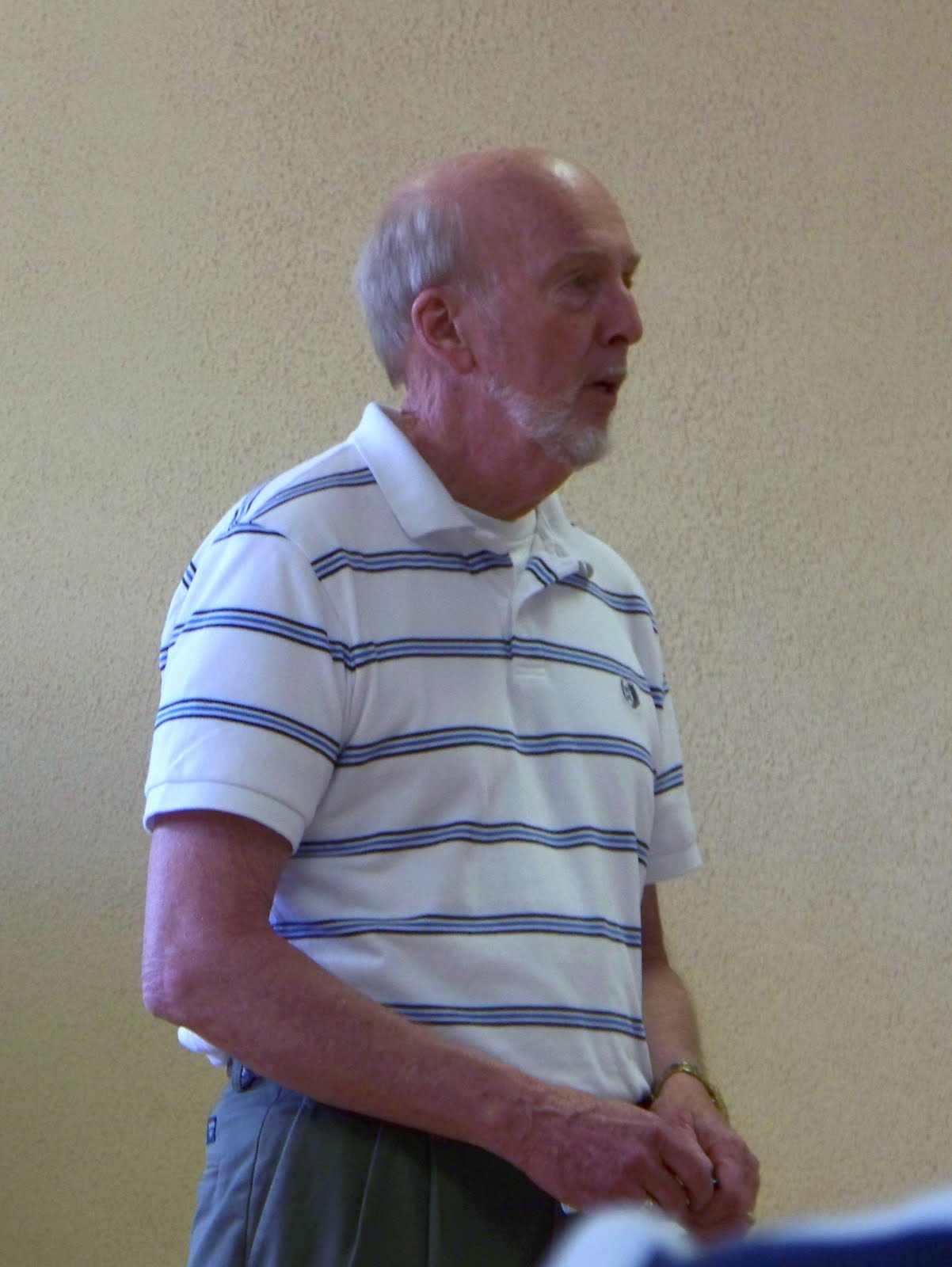 Covenant Presbyterian Church Russia Ministry: Today in Vladimir