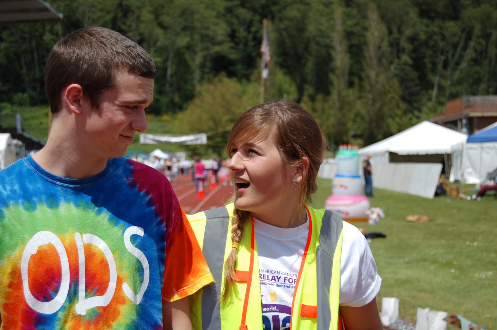 just my camera and me