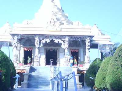 Gujarat Patel Group ( Gayatri Solution Group ): Historical Place Baroda ...