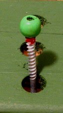 How To Paint Wooden Beads: How To Paint Wooden Beads