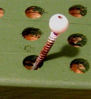 How To Paint Wooden Beads: How To Paint Wooden Beads