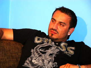 Mr.Juve: Poze Mr.Juve