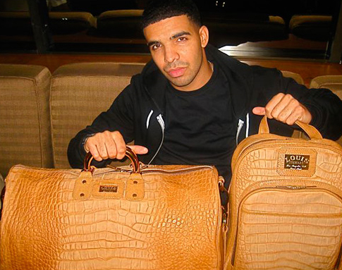 StyleChicSoul: Louis Stewart Collection!