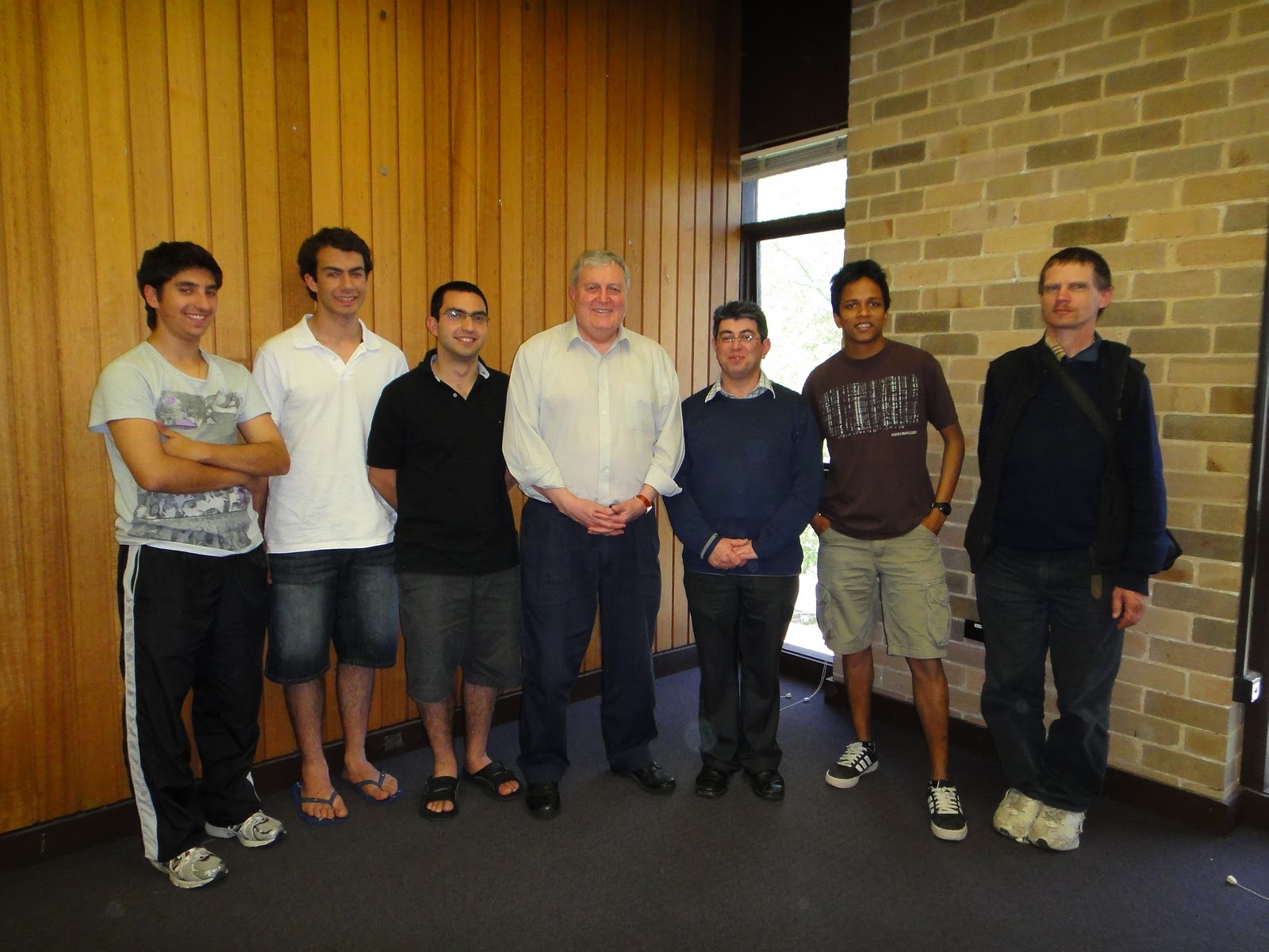 Orthodox Christian Fellowship (F.O.C.U.S) UNSW: Some photos of our ...