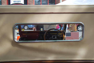 Lew's Other Pics: Window views - Old rear windows