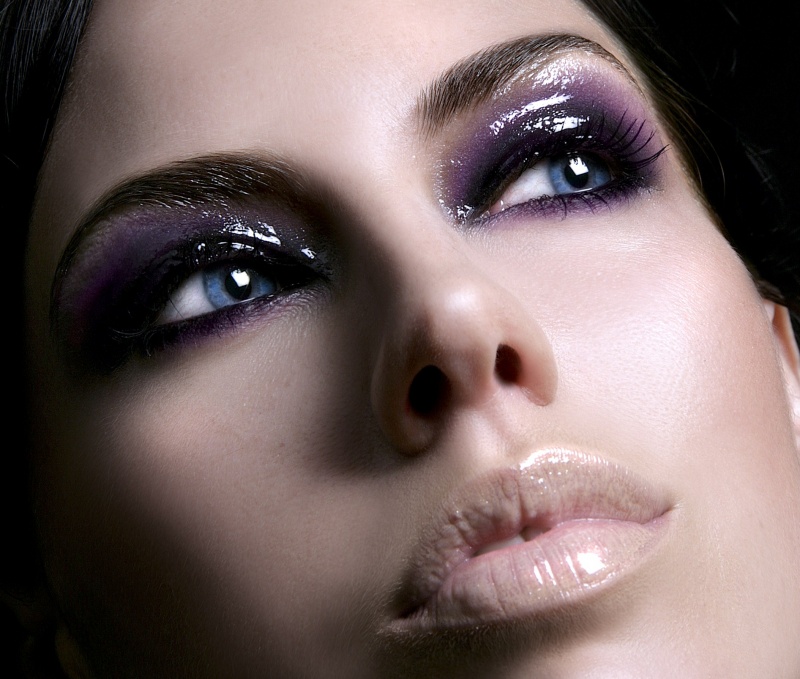 I love mango: The ultimate make-up inspiration