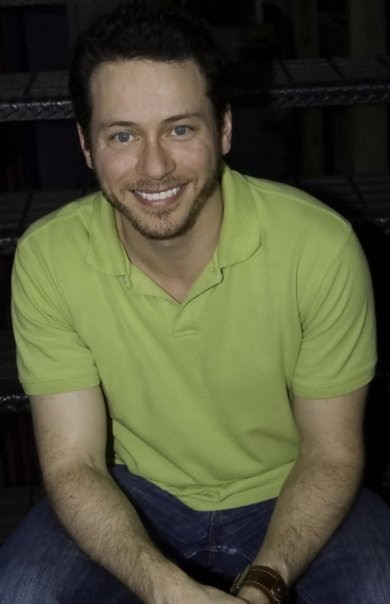 kenneth in the (212): GLBT@FringeNYC