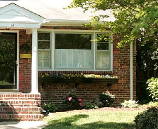 Home Staging Services: The Brick Tri-level