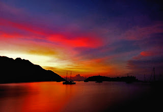 Langkawi Island Travel Blog: An evening with Datuk Azhar Mansor