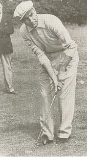 The SEVAM1 Blog - Ben Hogan, Moe Norman and The Move: Ed Furgol - 1954 ...