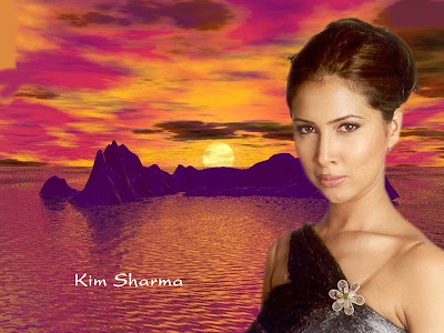 Regedas: Actress Kim Michelle Sharma Hot Photoshoot,Actress Kim ...