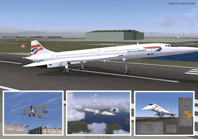 Descarga FlightGear: Simulador de vuelo open source - Nestavista