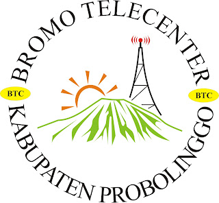 Wisata Probolinggo: Pofil Bromo Telecenter (BTC)