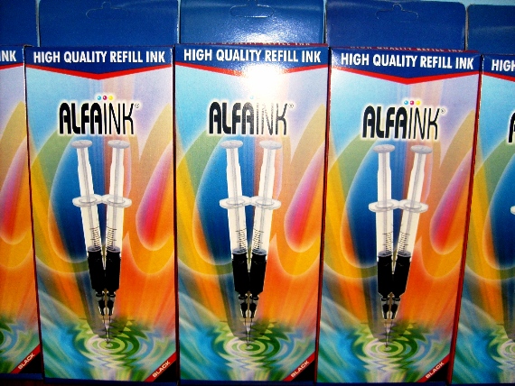 tinta alfaink: Selamat Datang di Alfa ink