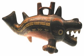 Bestiario de criaturas mitologicas peruanas y criptozoologia - Foros Perú