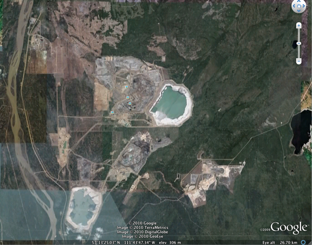 Viable Opposition: June 25th - A Special Day for Syncrude