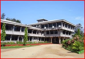 Sutharsan: Eastern University of Sri Lanka