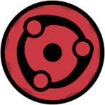 ::NARUTO-EX::: Evolução do Sharingan