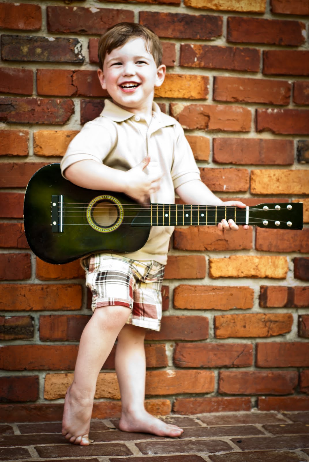 The Wild Crowe's Ledge: Jackson Jones