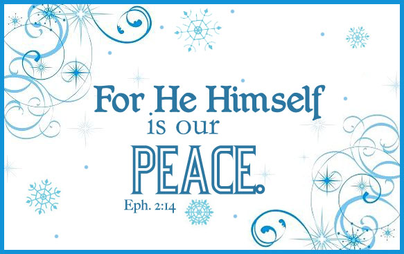 965.) Isaiah 26 | DWELLING in the Word