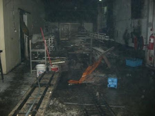 quack! quack! - confession of a duck addict: High-5 Bread, STOP EATING!!