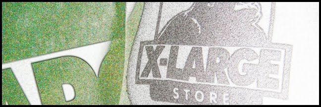 Bearbrick Brickaholic: X-LARGE 17th Anniversary Flocked Bearbrick 400%