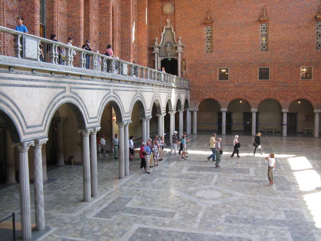 Scoala de caiac, Suedia – Romania vazuta din caiac