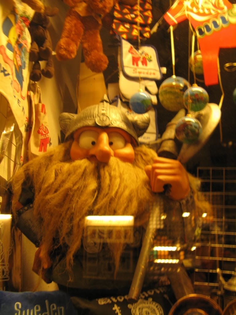 Scoala de caiac, Suedia – Romania vazuta din caiac