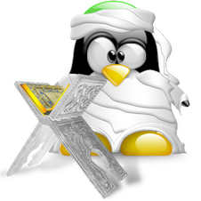 Kampoeng Islamic: LINUX MUSLIM dan Pendidikan