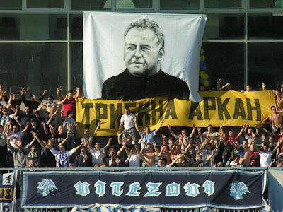 Flying Dutchman: FK OBILIC, MILOS OBILIC, I. MURAT VE ZELJKO RAZNATOVIC