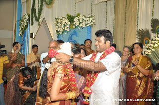 Indian Cinema Gallery: Actress Sreedevika wedding photos and marriage ...