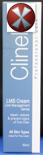 Chemist Zone: Clinelle LMS Cream