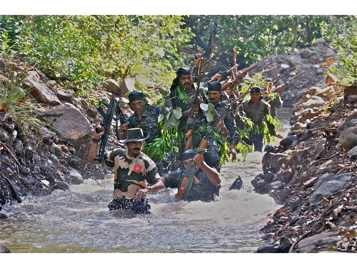 GRAND MASTER Headmaster-Founder -Father of Indian Warrior Monks ...