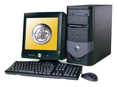 la mejor computadora del mundo: Como encender y apagar una pc