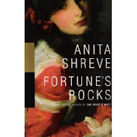 Book Nook Club: Fortune's Rocks by Anita Shreve