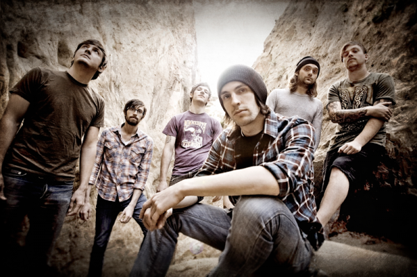 Music In Your Ear: "Illuminaudio" Chiodos