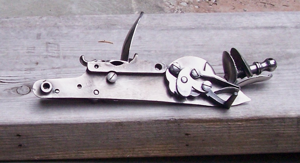 South Tower Armouring Guild: Muskets