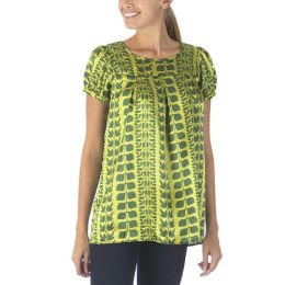 God's Butterfly: The Meri Blouse