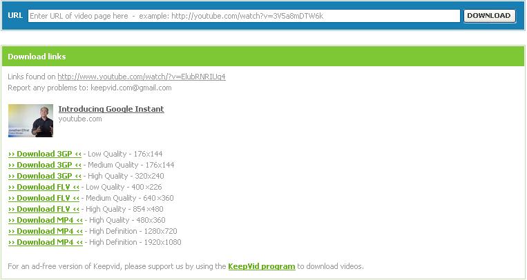 Cara Mudah Download Video Youtube – CandraLab Studio