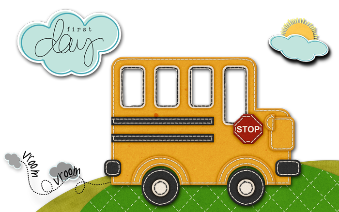 Adopt Africa Digital Designs: School Days Freebies!